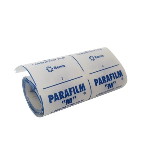 HOW TO USE PARAFILM